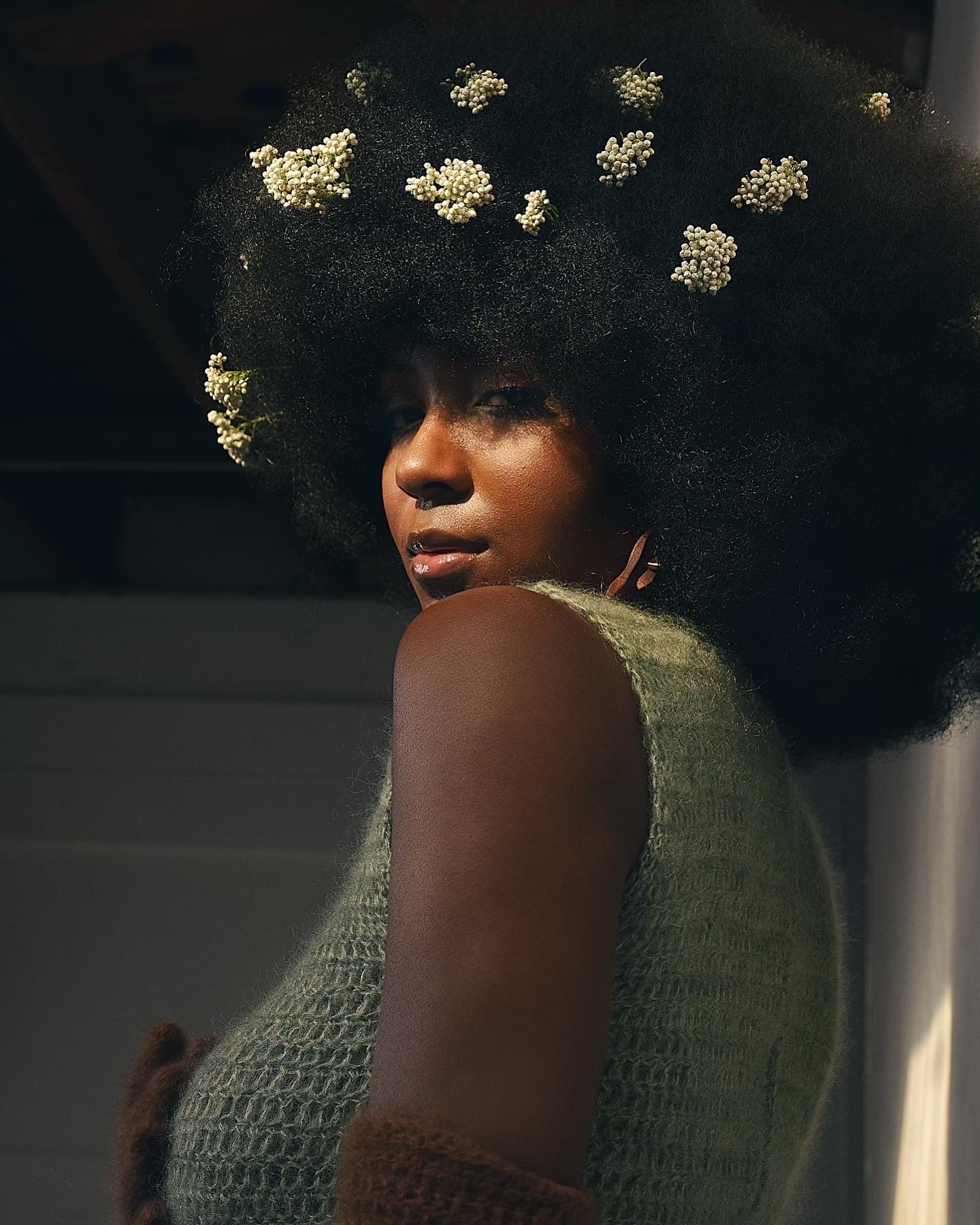 ROOTED – T'kor Couture