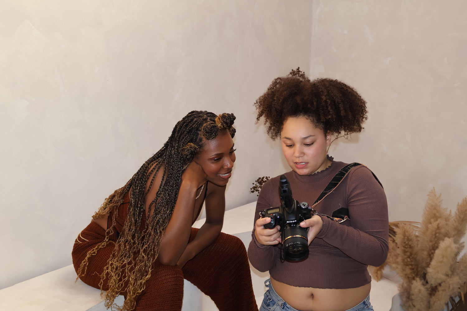 Our Inspiration – T'kor Couture