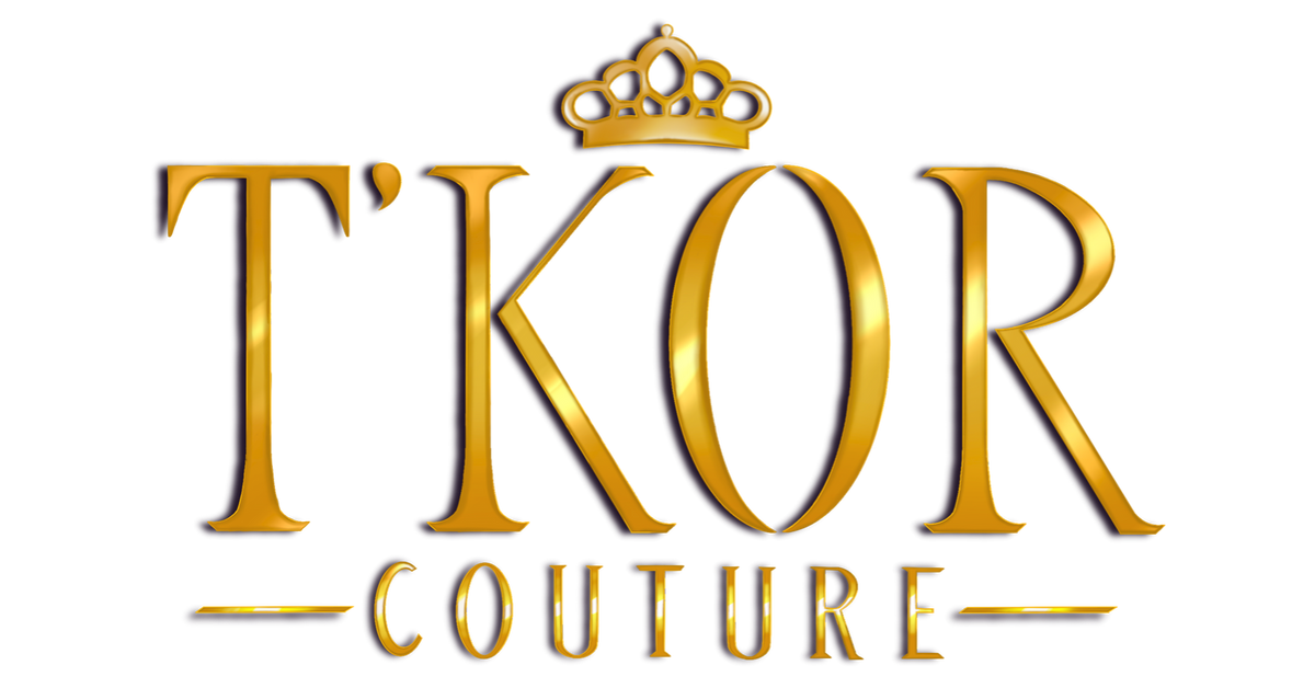 T'kor Couture - Handmade Crochet Boutique
