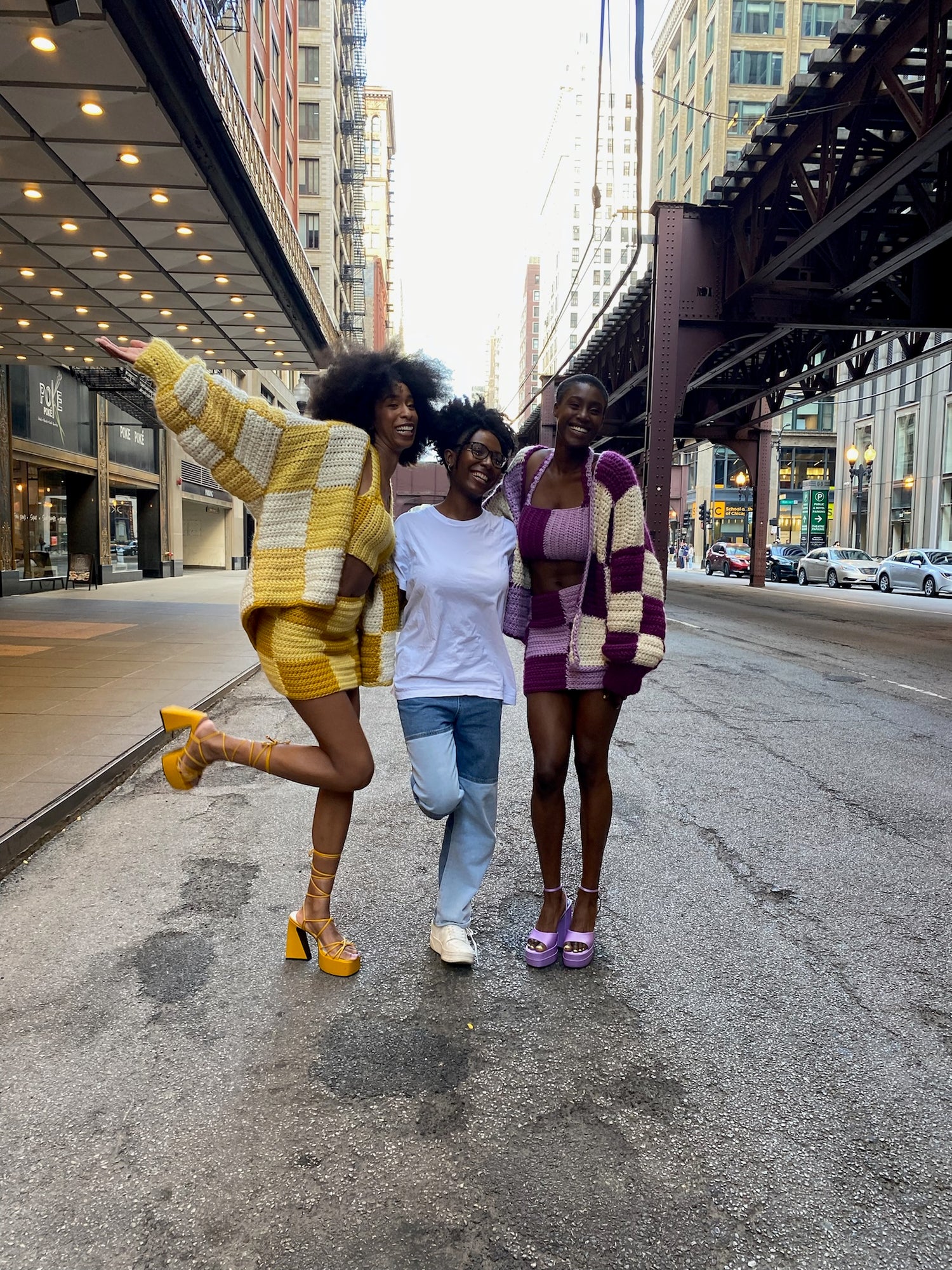 Our Inspiration – T'kor Couture