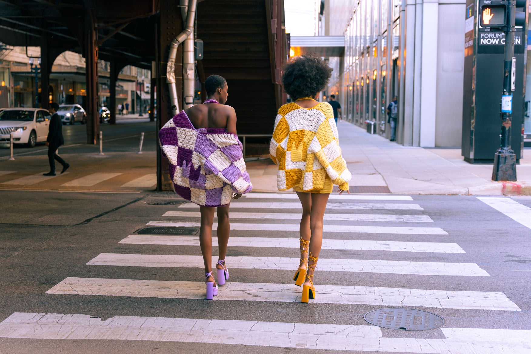 Our Inspiration – T'kor Couture