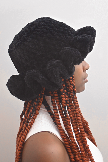 T'kor Couture - Handmade Crochet Boutique