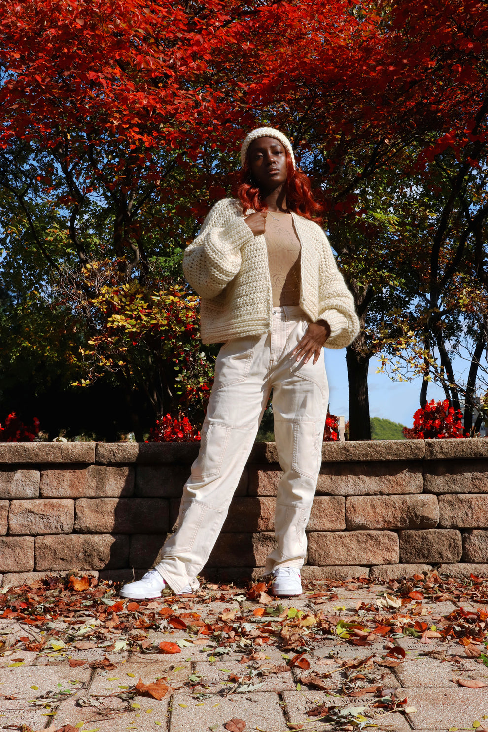 Crowned Collection – T'kor Couture