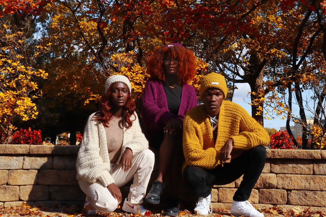 Crowned Collection – T'kor Couture