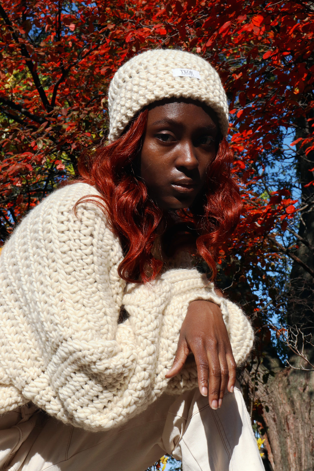 Crowned Collection – T'kor Couture