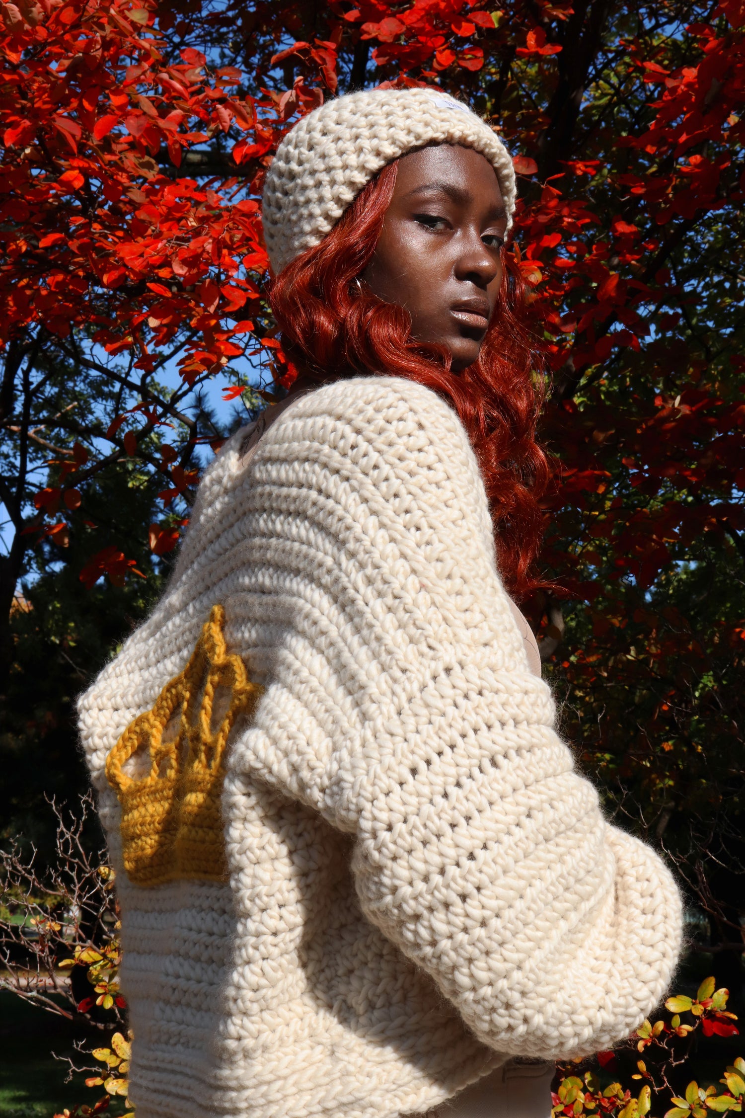 Crowned Collection – T'kor Couture
