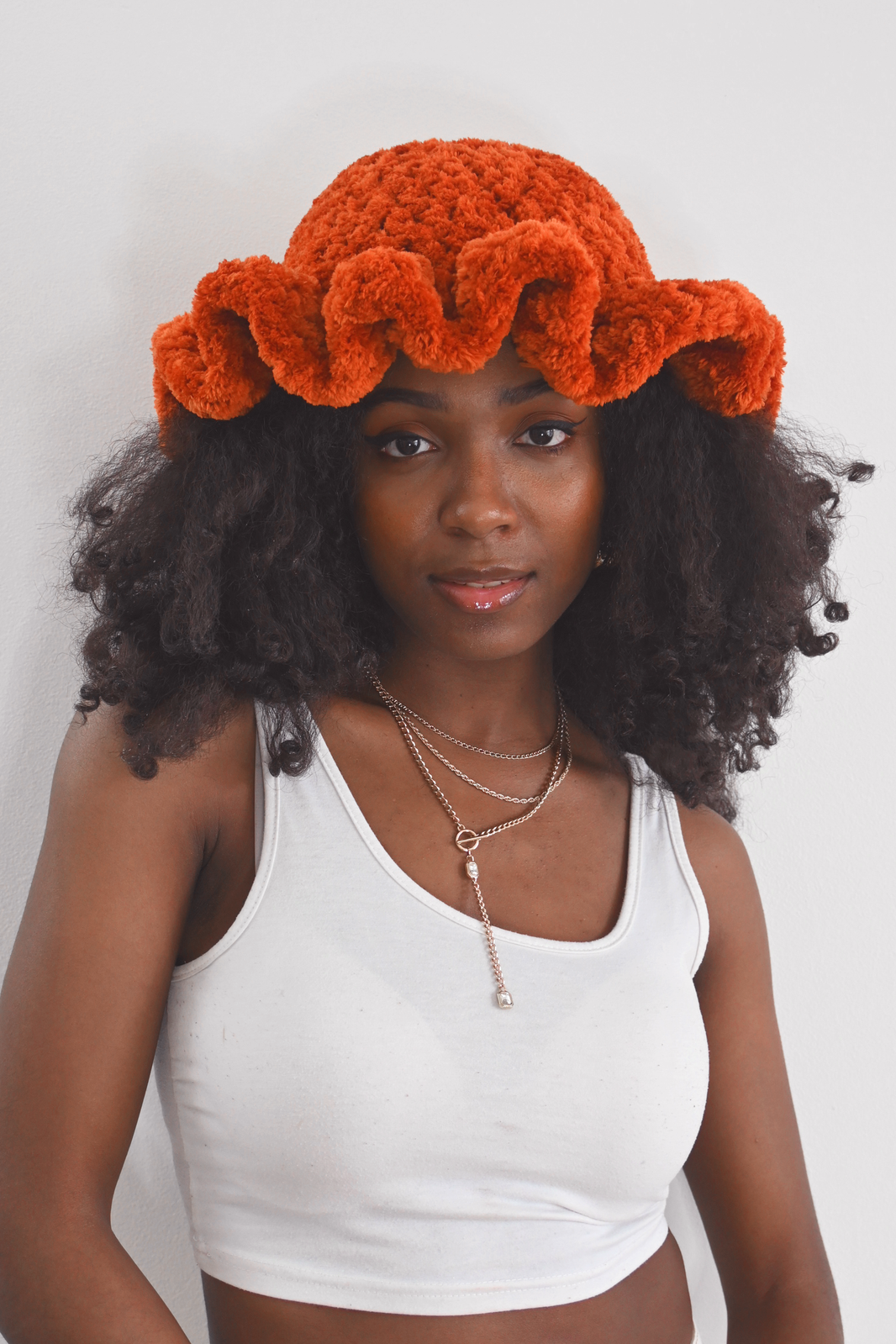 T'kor Couture - Handmade Crochet Boutique