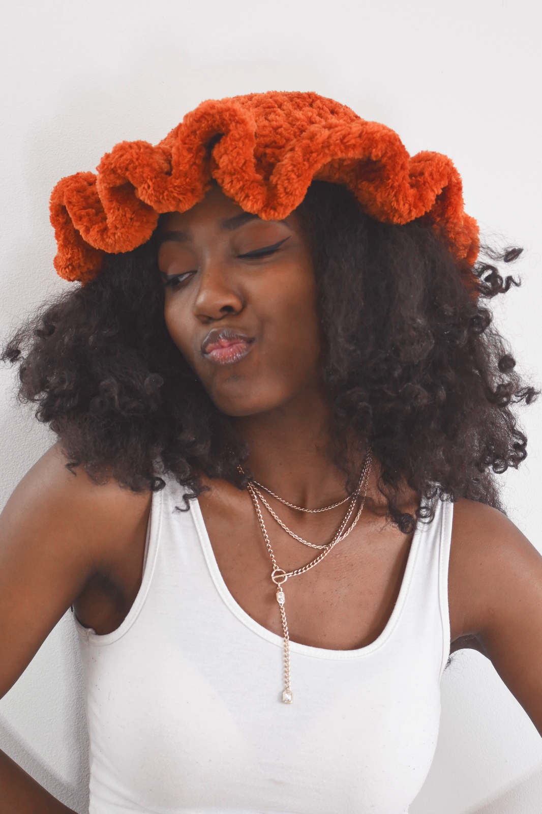 T'kor Couture - Handmade Crochet Boutique