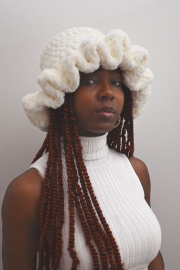 T'kor Couture - Handmade Crochet Boutique