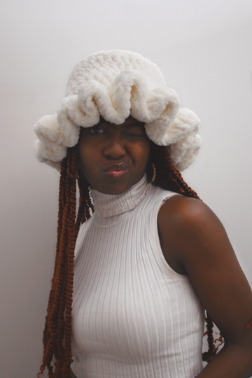 T'kor Couture - Handmade Crochet Boutique