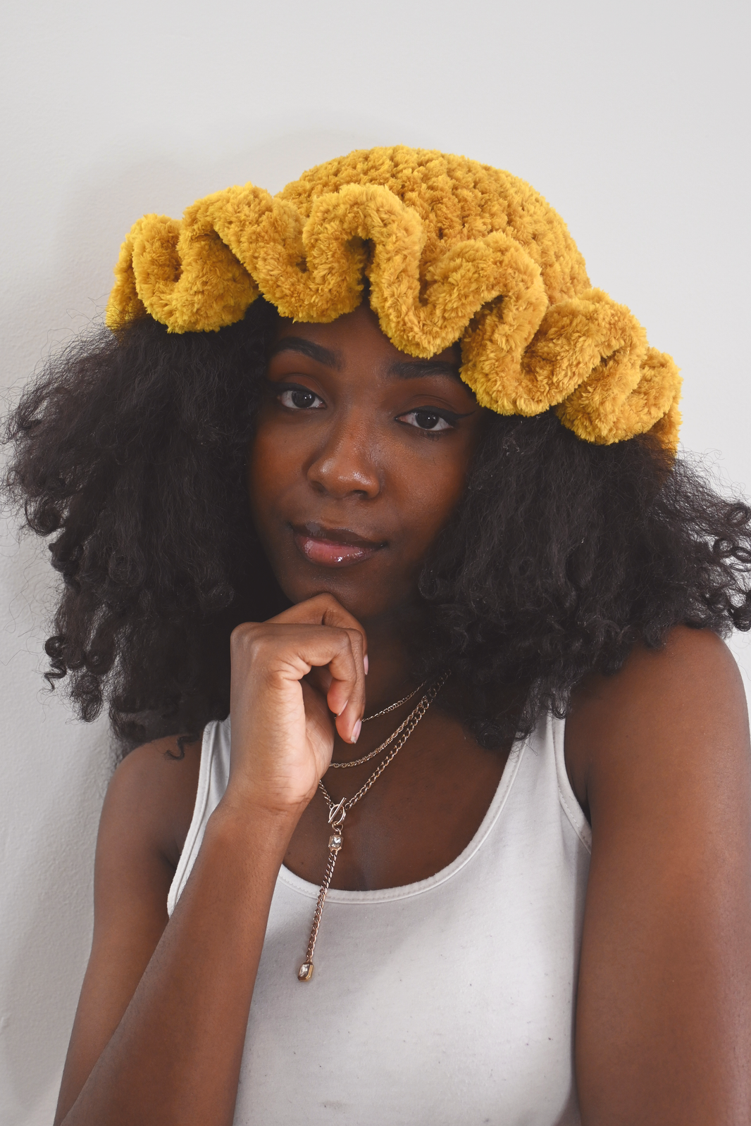 T'kor Couture - Handmade Crochet Boutique