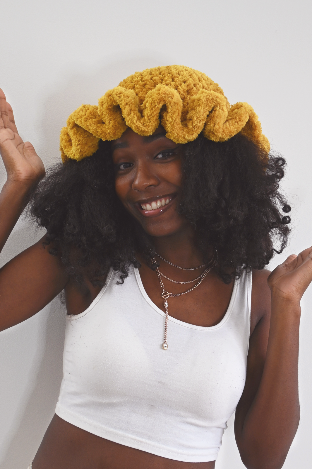 T'kor Couture - Handmade Crochet Boutique