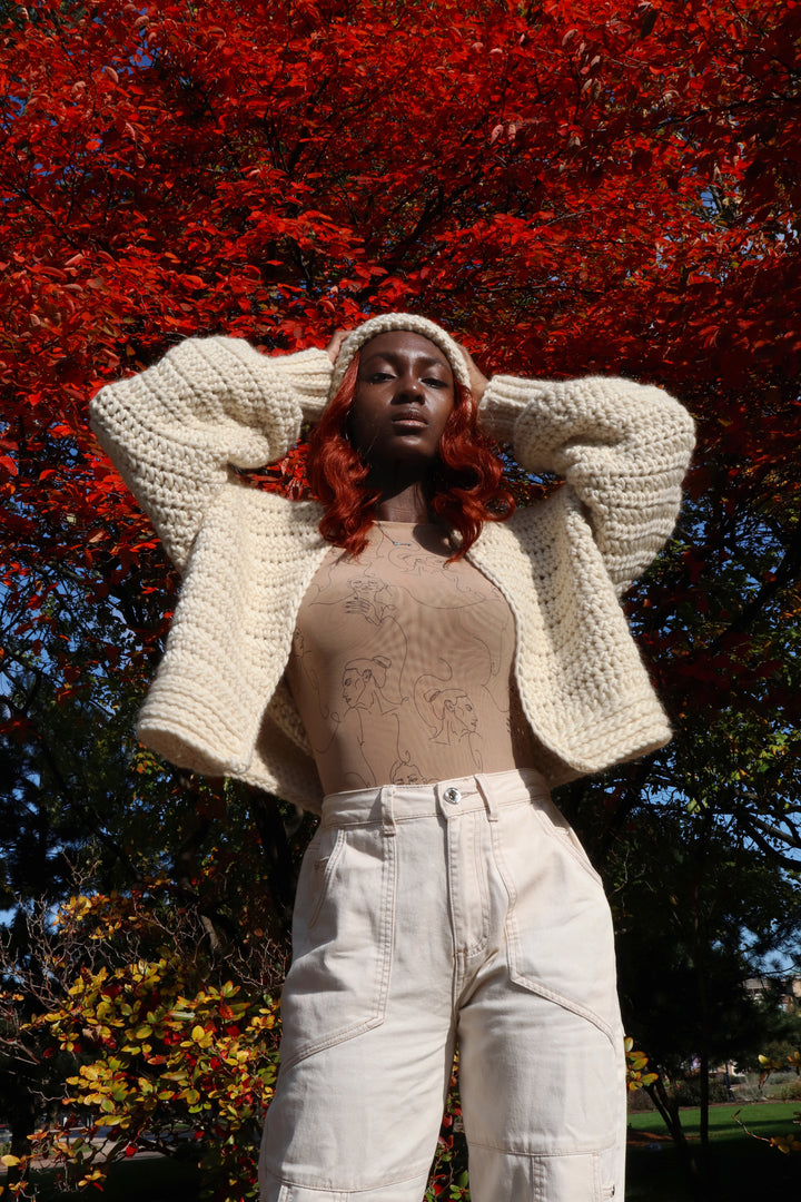 Crowned Collection – T'kor Couture