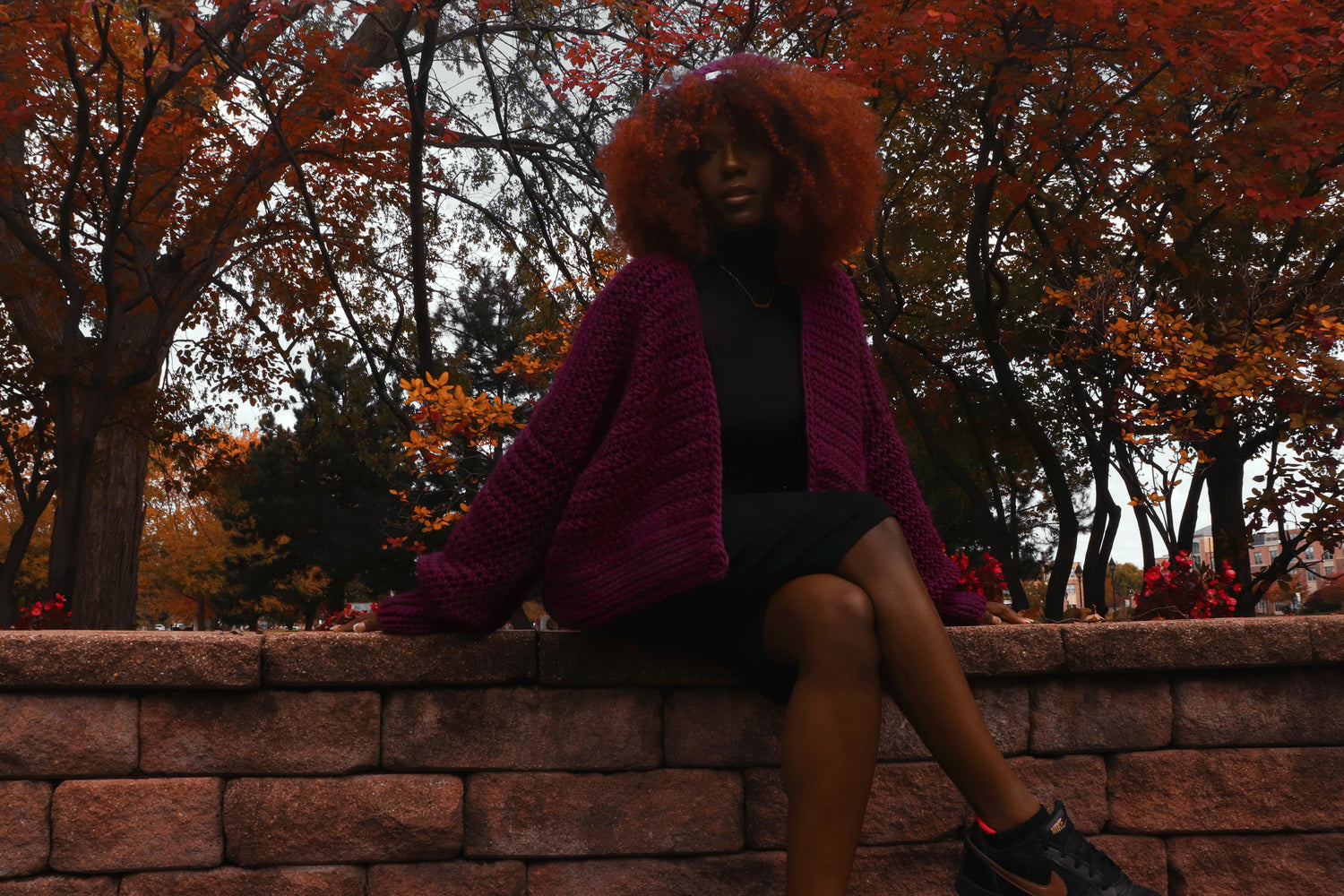 Crowned Collection – T'kor Couture