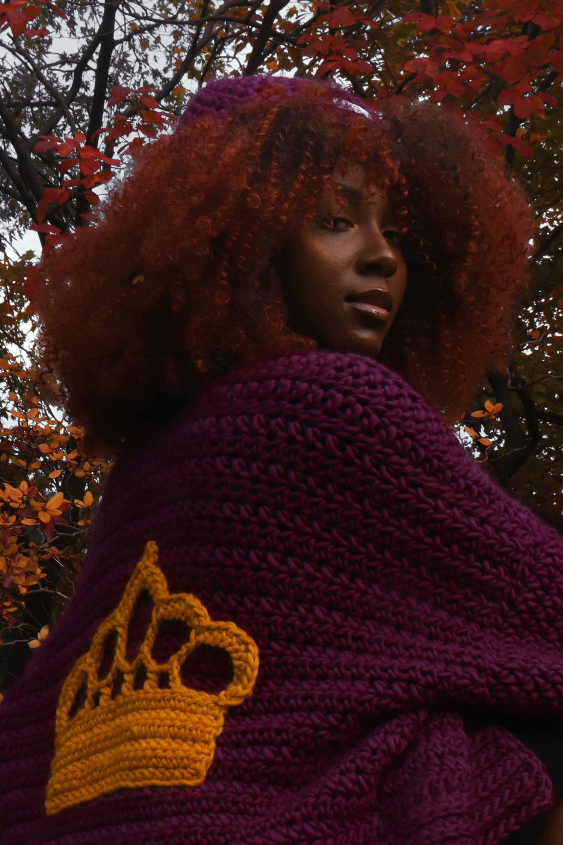 Crowned Collection – T'kor Couture