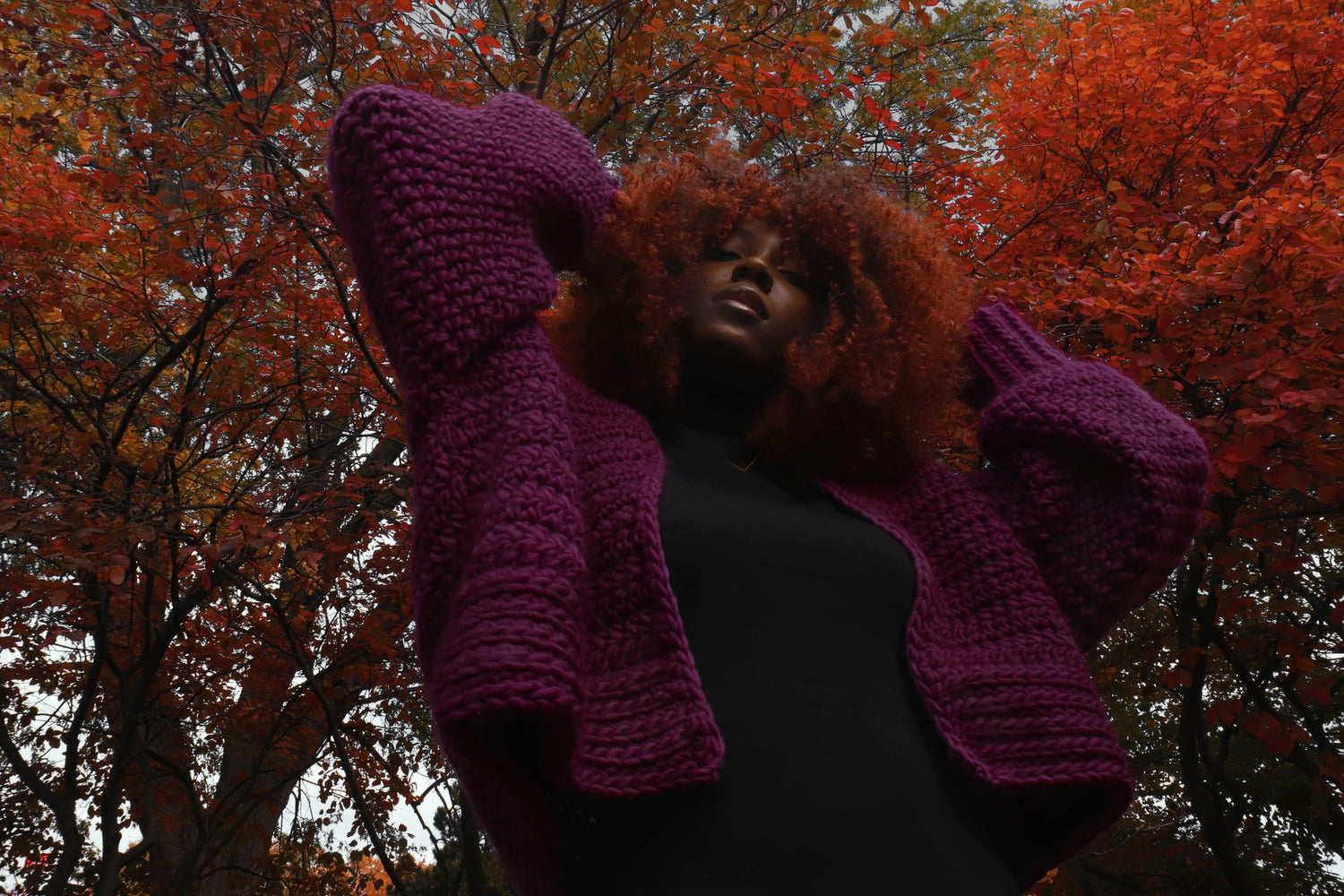 Crowned Collection – T'kor Couture